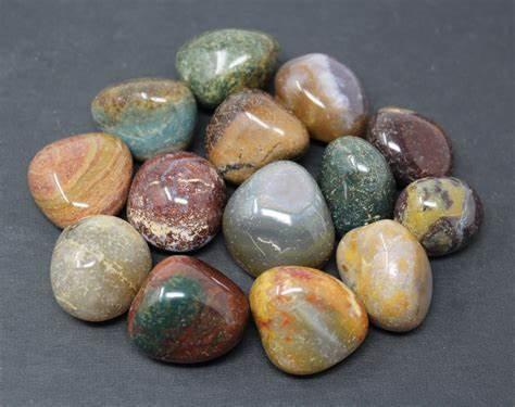 Jasper Stone: A Guide to Choosing, Cleansing, and Using Your Jasper ...